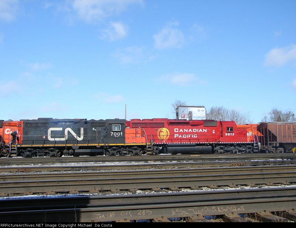 CP 6613